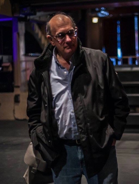 Michael Litvack - Official Website